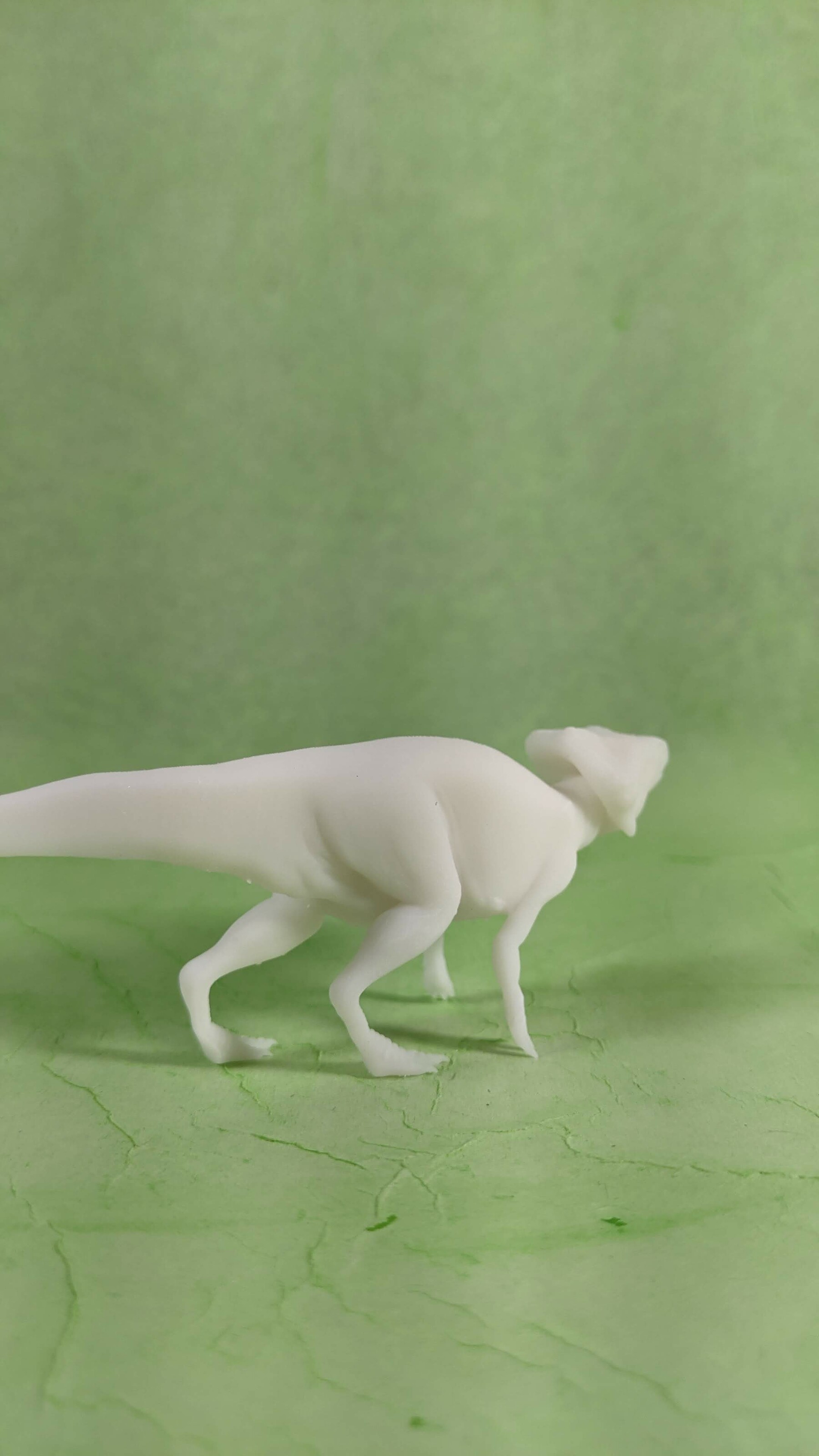 ArtStation - Microceratops/Graciliceratops model | Resources