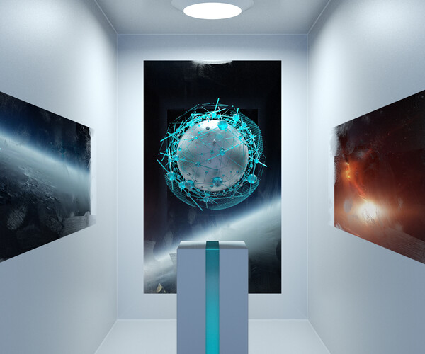 ArtStation - Digital gallery | Artworks