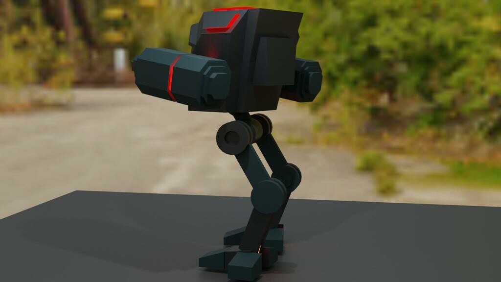 ArtStation - 3D designs for video game | Game Assets