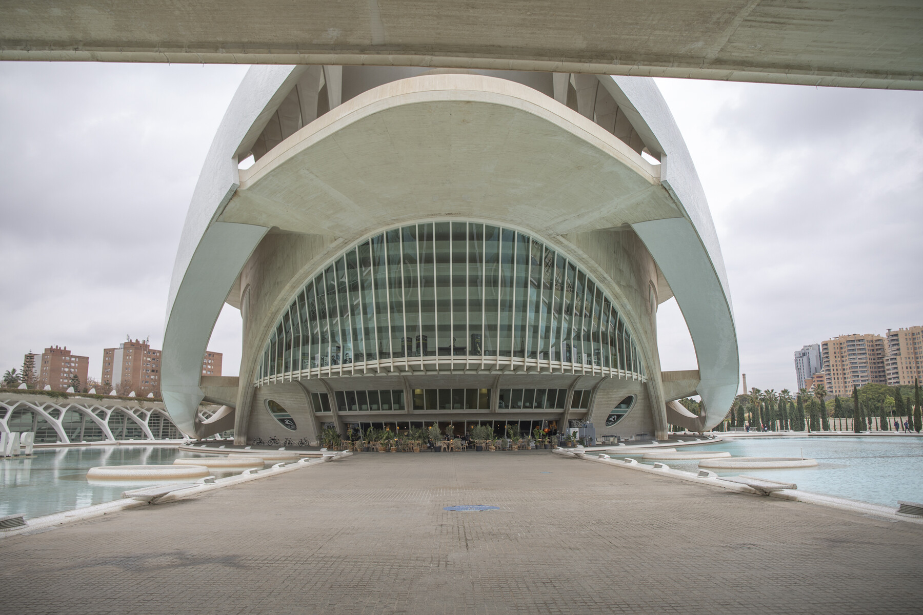 ArtStation - Valencia - Buildings | Resources