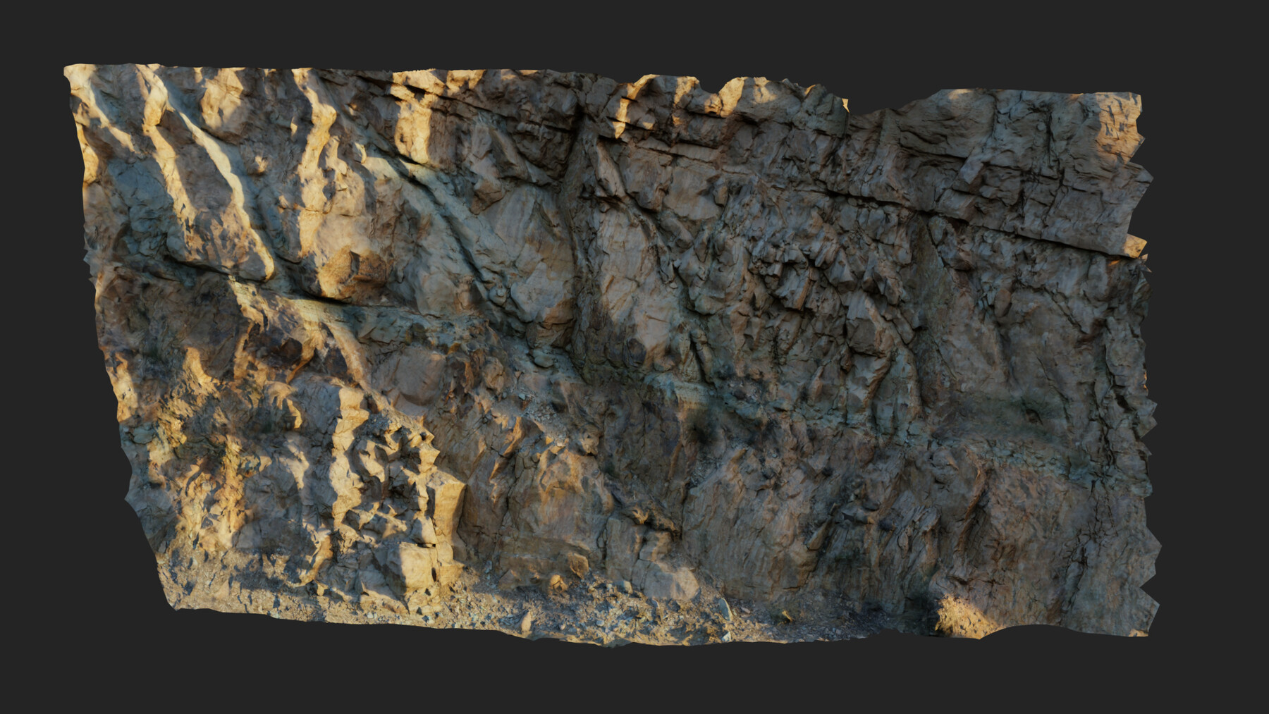 ArtStation - Photo scan rock pack | Resources