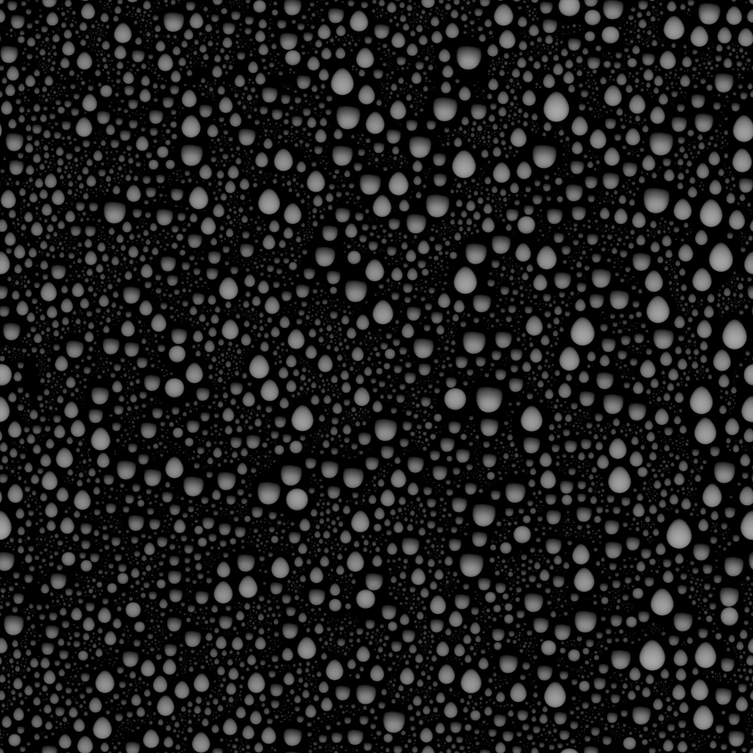 ArtStation - Condensation Pack - Volume 2 - Displacement | Resources