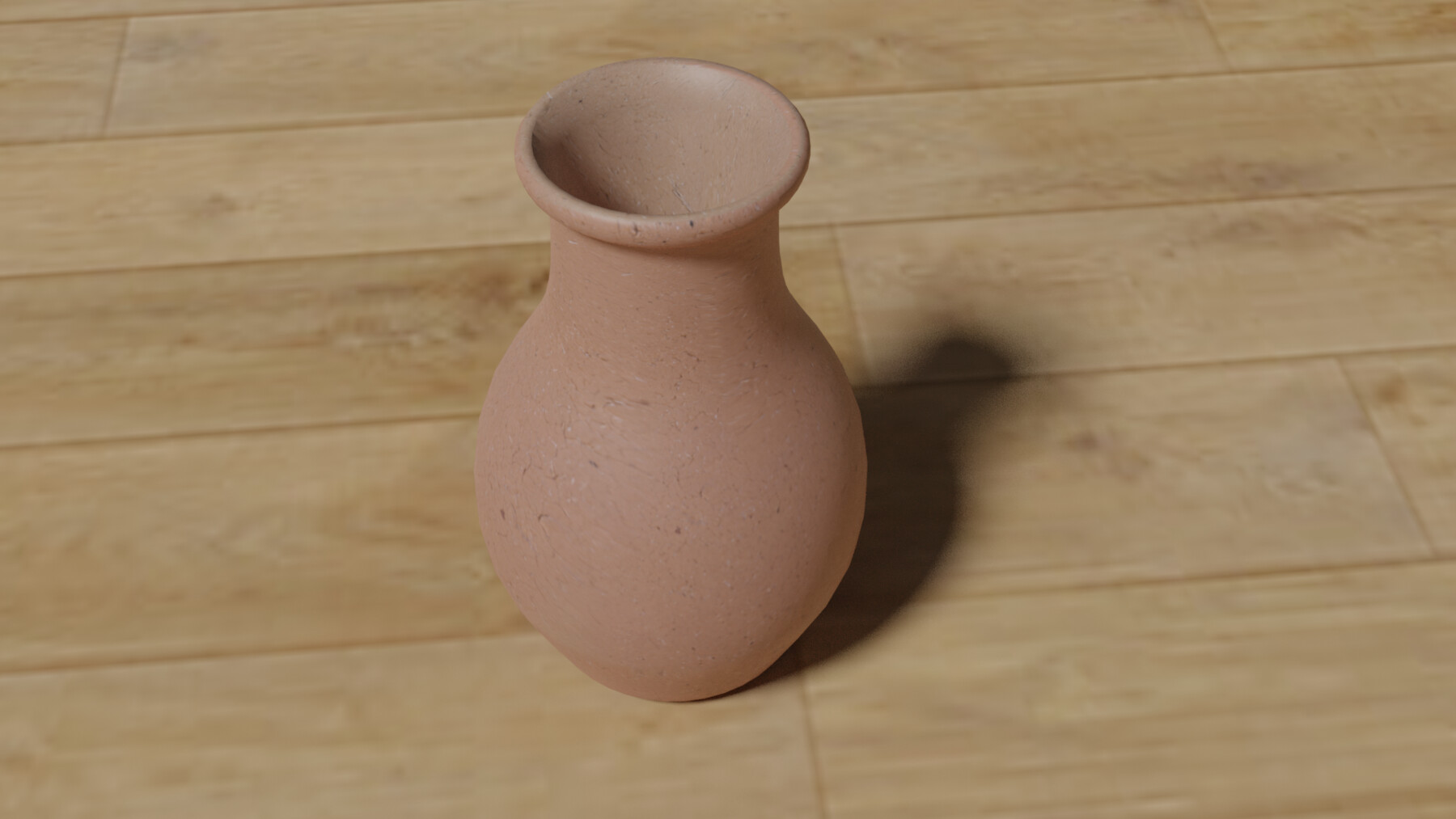 ArtStation - Clay Vase | Resources