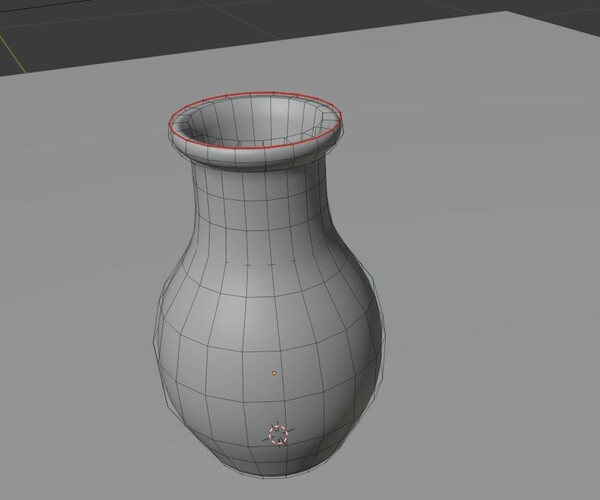 ArtStation - Clay Vase | Resources