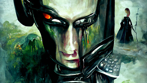 ArtStation - Android | Artworks