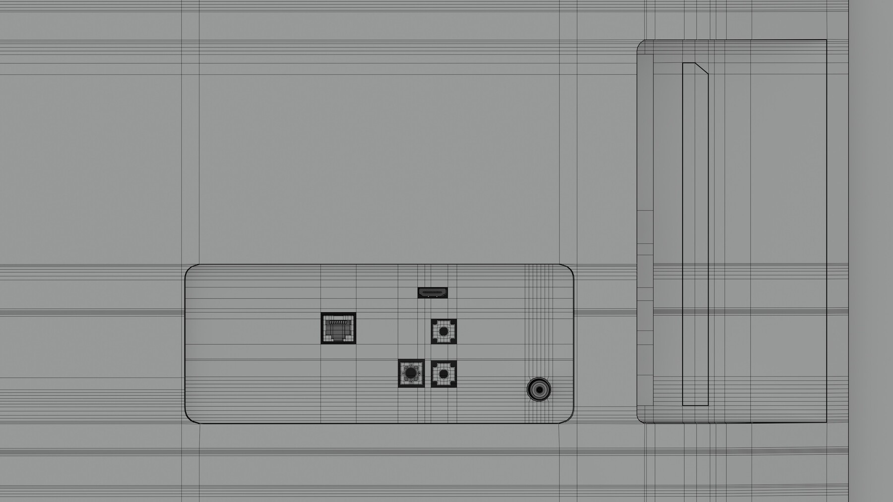 ArtStation - LG Oled Tv | Resources