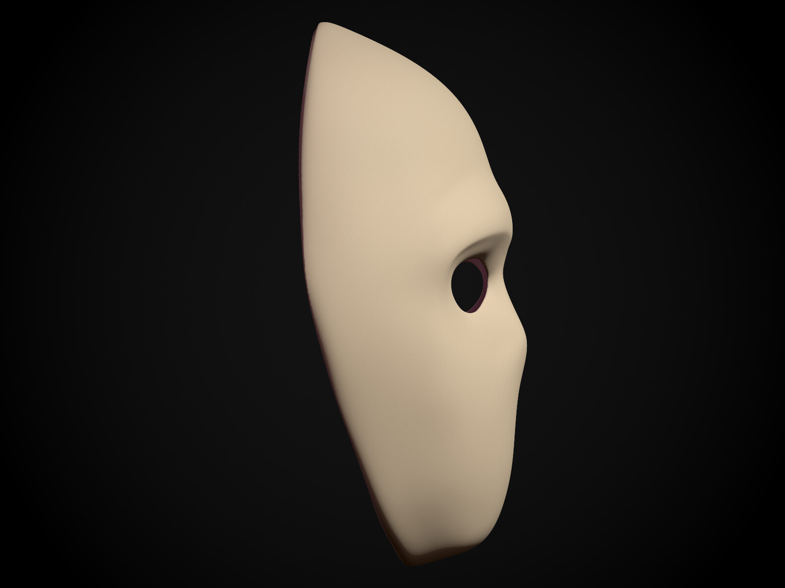 ArtStation - Printable Mask | Resources