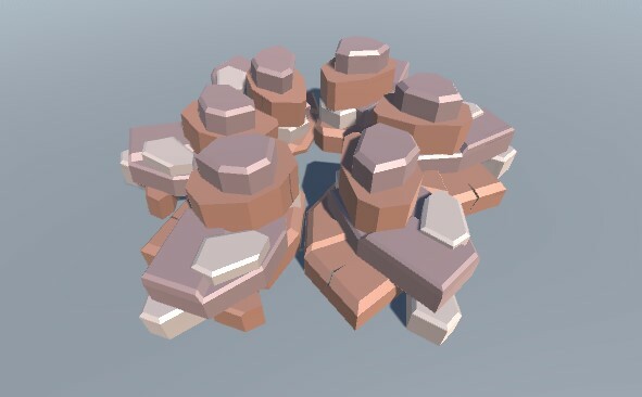 ArtStation - Decorations pack 3 | Game Assets