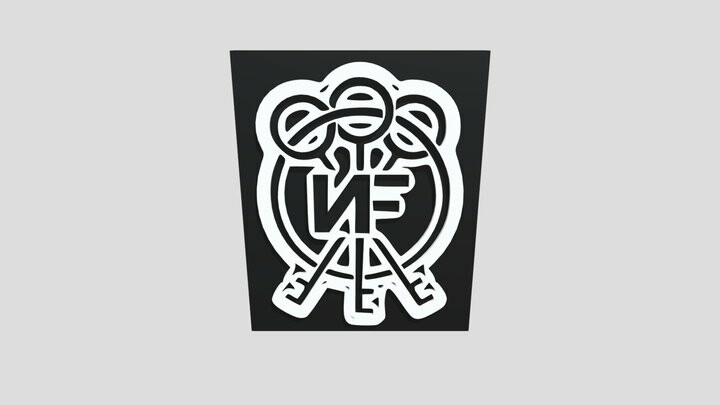 ArtStation - NF Real music Model Collection | Resources