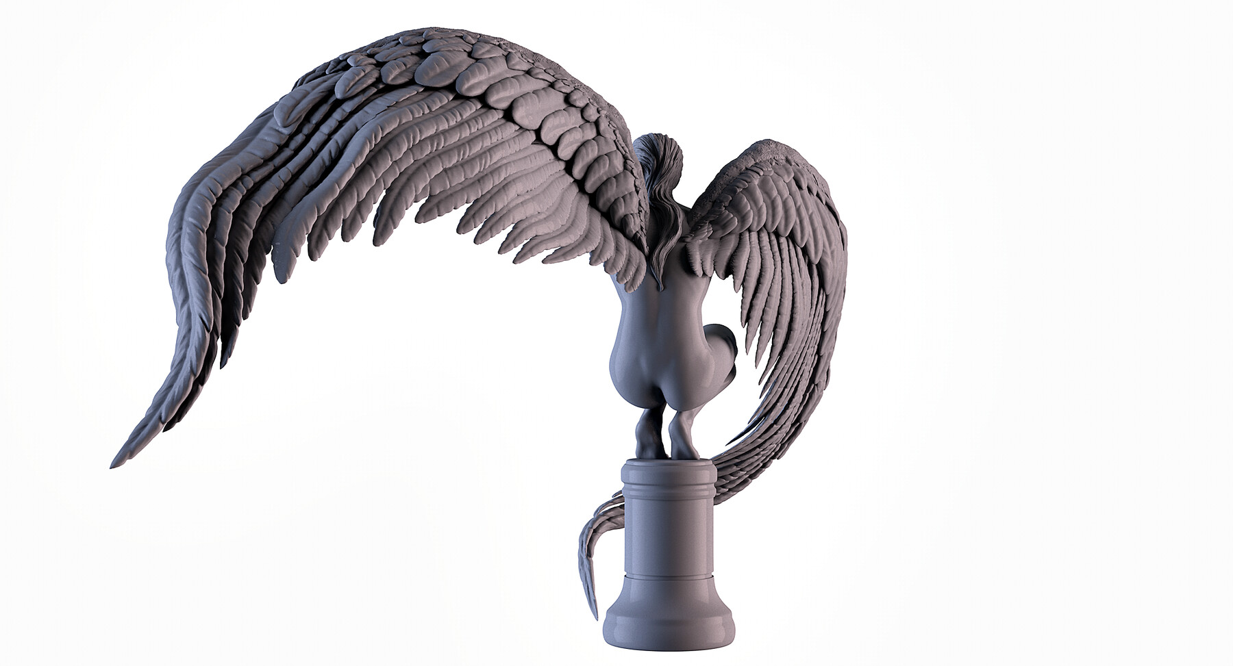 ArtStation - Blood Angel | Resources