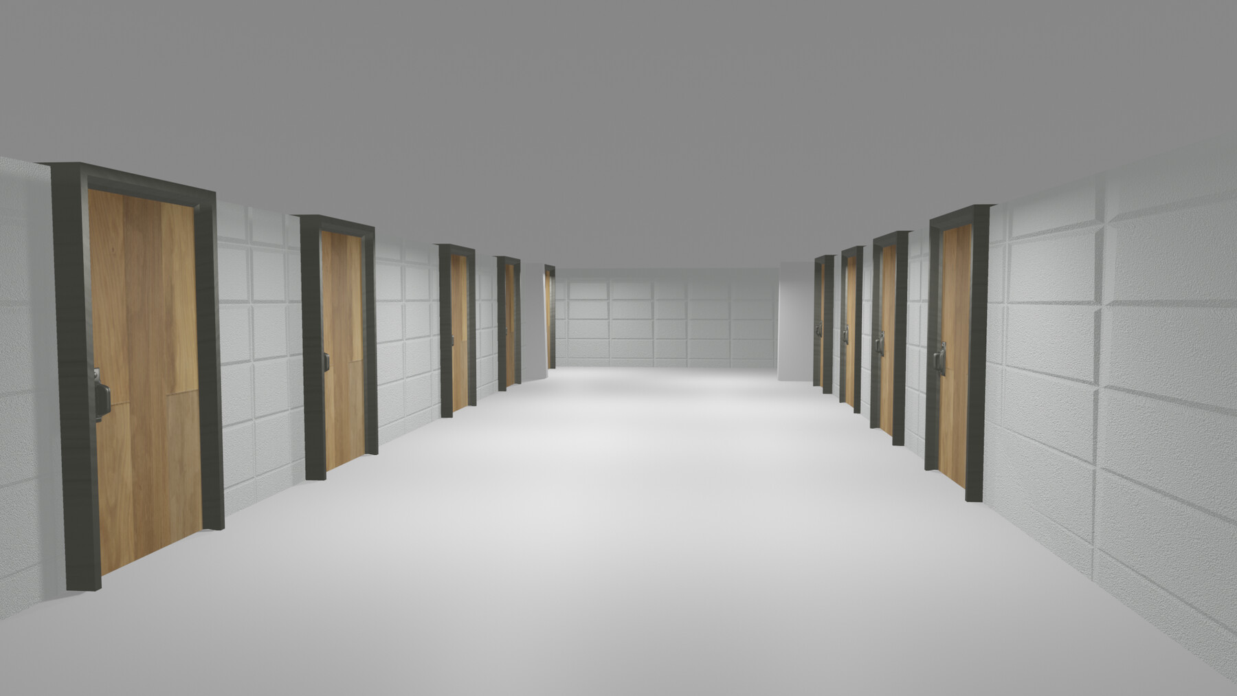 ArtStation - ABNORMAL -- A psychologically thrilling game with ...