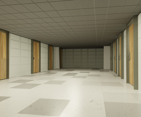 ArtStation - ABNORMAL -- A psychologically thrilling game with ...