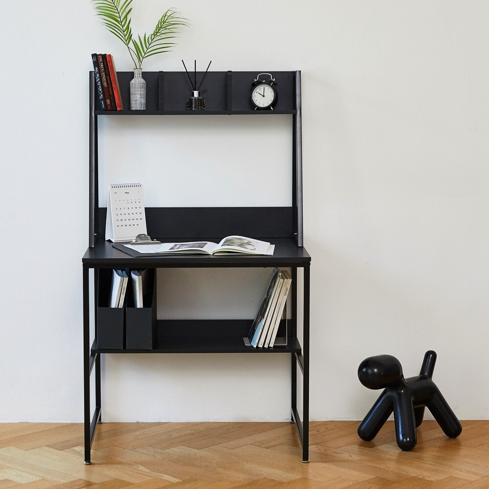 ArtStation - Multi Shelf Computer Desk | Resources