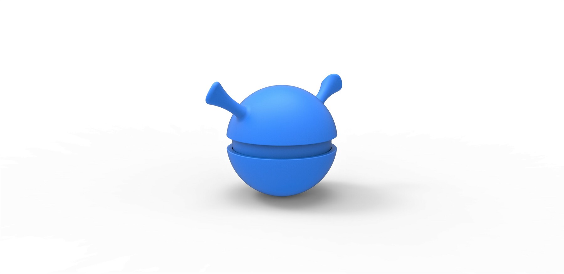 ArtStation - 3D printable Shrek orb | Resources