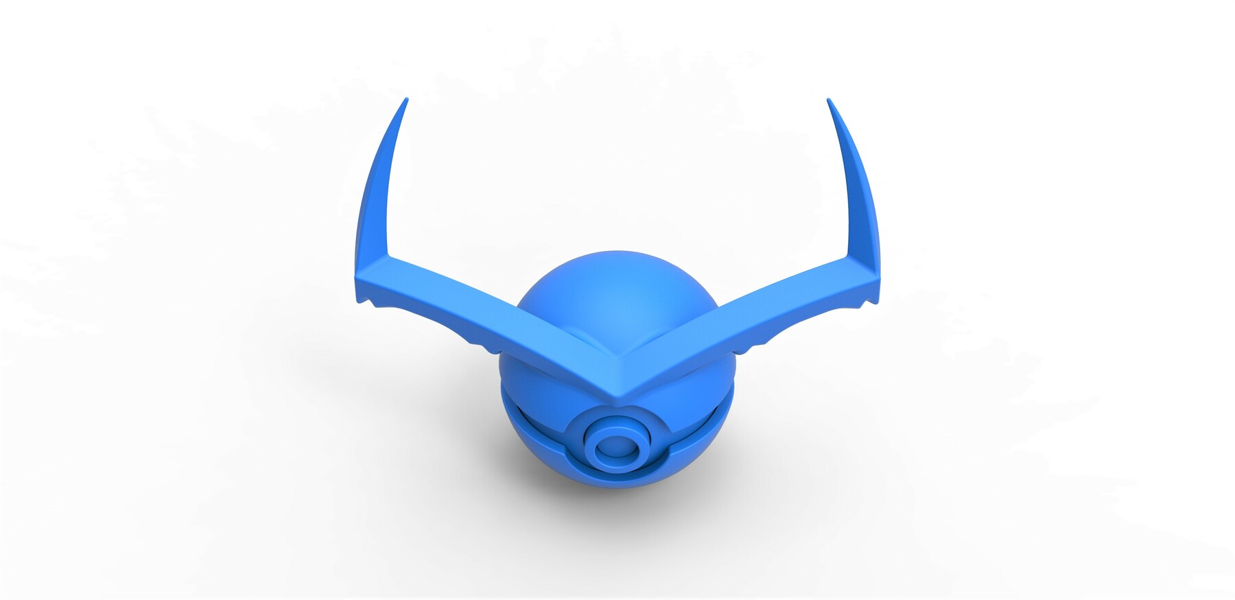 ArtStation - 3D printable Surtur orb | Resources