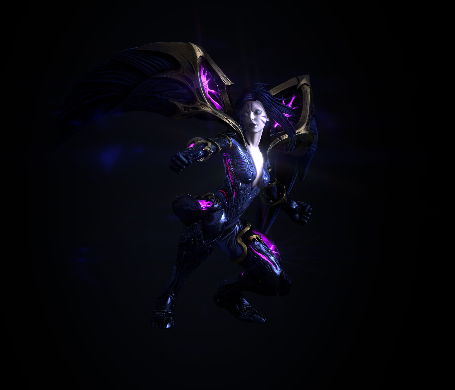 ArtStation - kasha | Game Assets