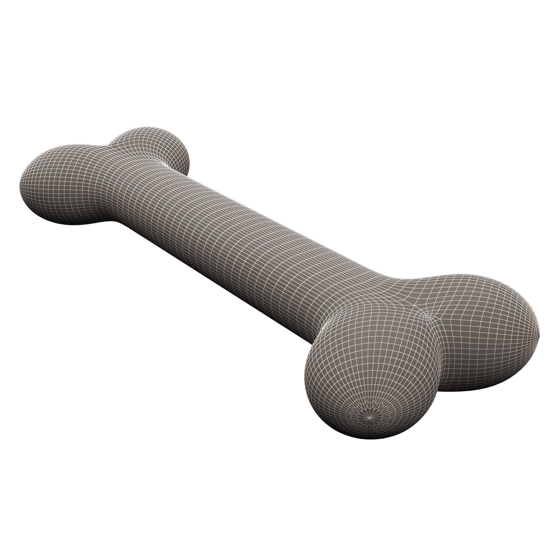 ArtStation - Dog Bone Cartoon | Resources