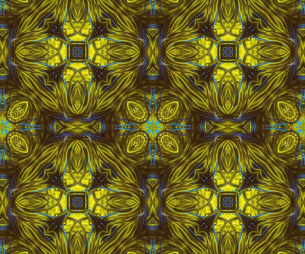 ArtStation - VJ Loop #70 | Resources