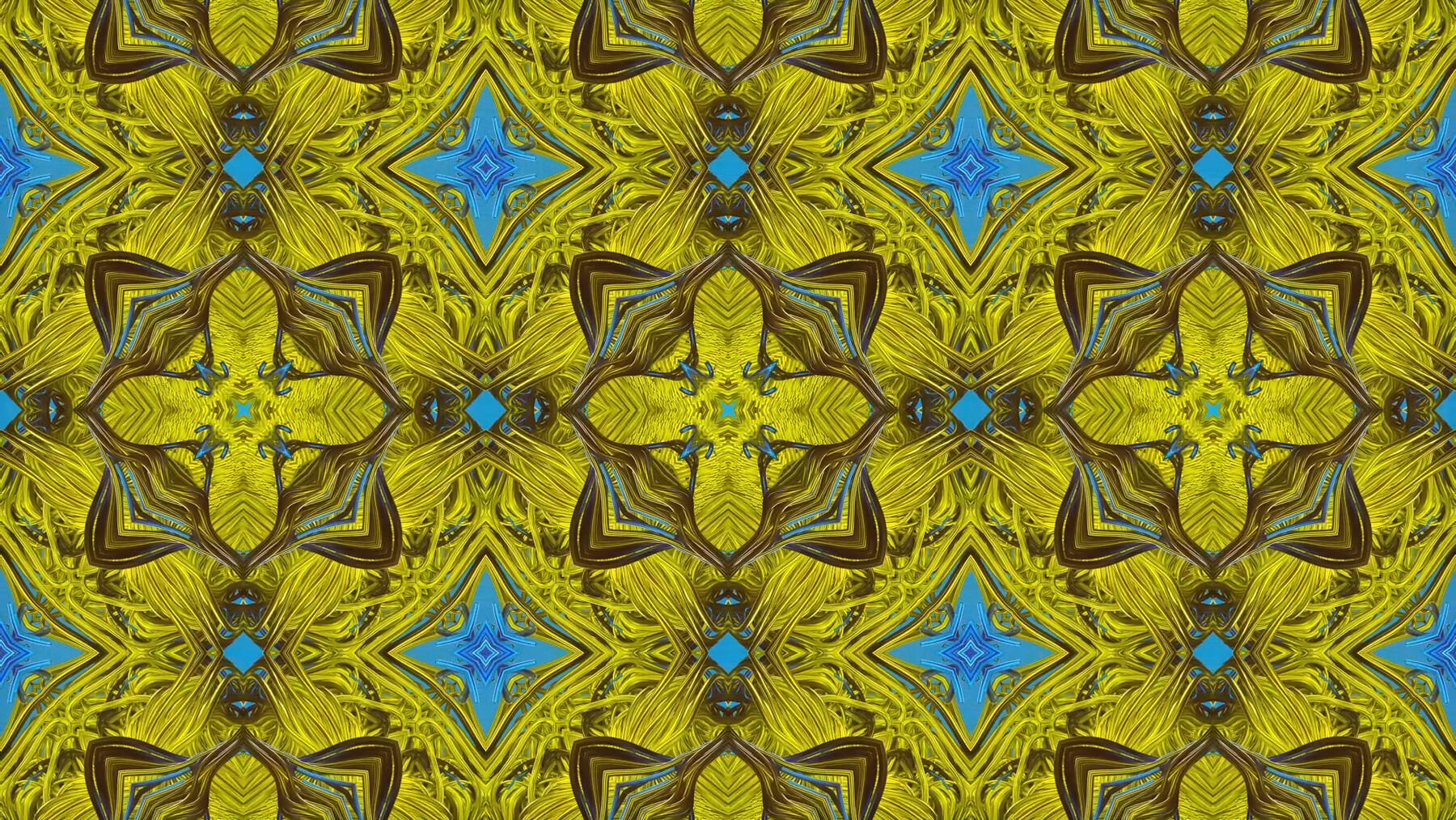 ArtStation - VJ Loop #70 | Resources