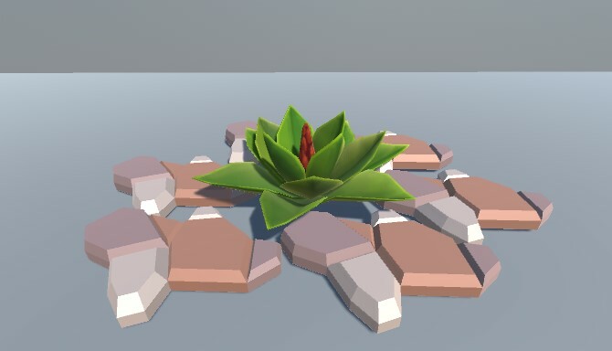 ArtStation - 3D Decoration pack 4 | Resources