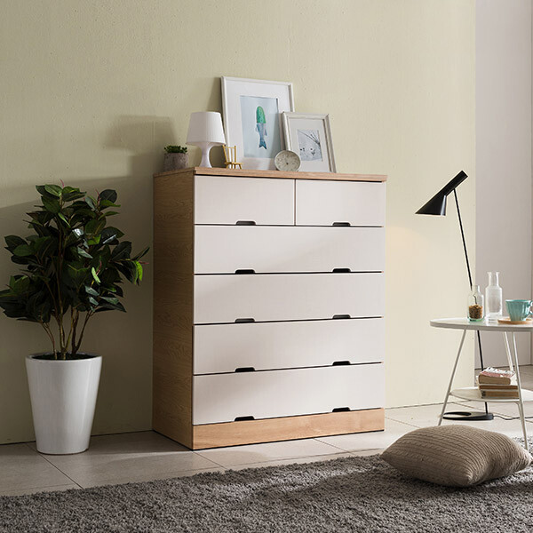 ArtStation - extra large chest of drawers 1020 | Resources