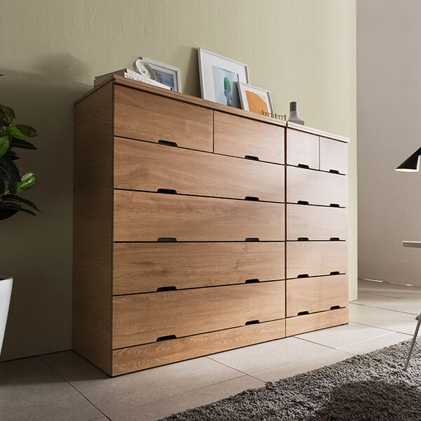 ArtStation - extra large chest of drawers 1020 | Resources