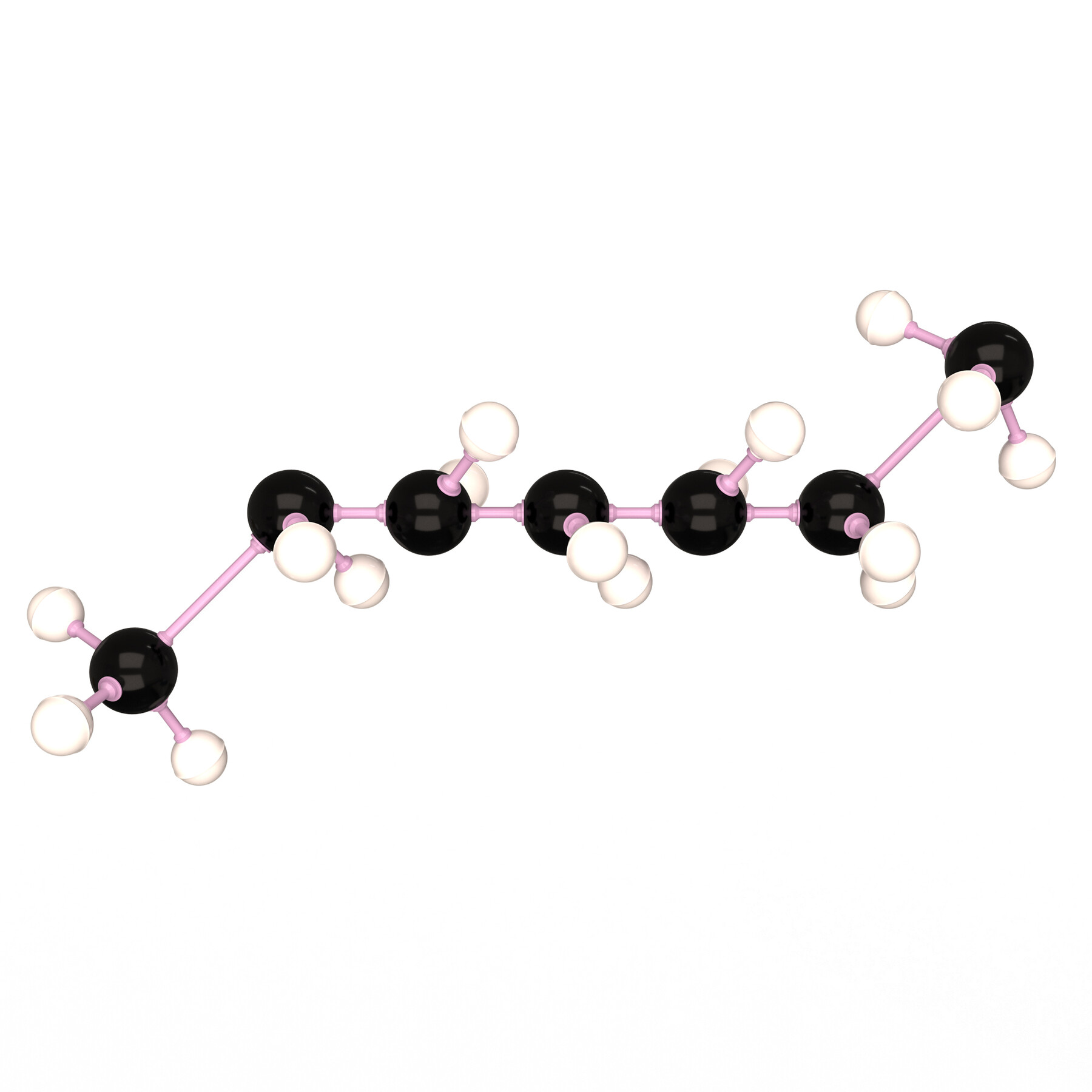 ArtStation - Octane Molecule | Resources