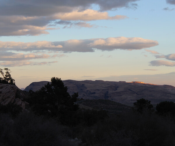 ArtStation - Desert Mountain Reference Pack 400 + reference images for ...