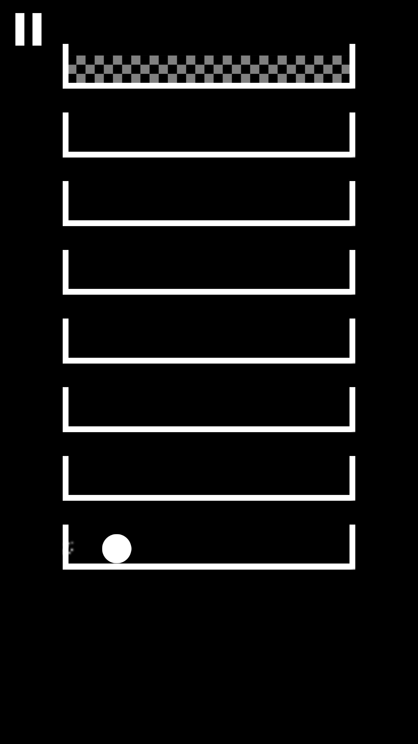 Artstation Jumping Ball Unity Source Code Simple Hyper Casual