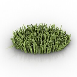 ArtStation - Resource-Interior-Grass-Herb-Sward | Resources