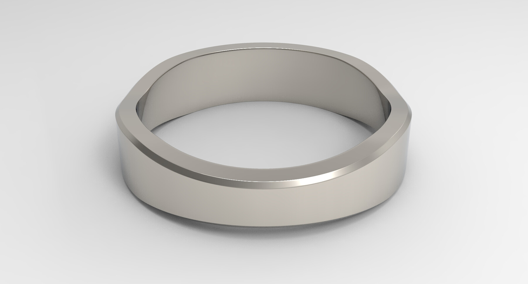 ArtStation - Doctor Ring Female Platinum | Resources