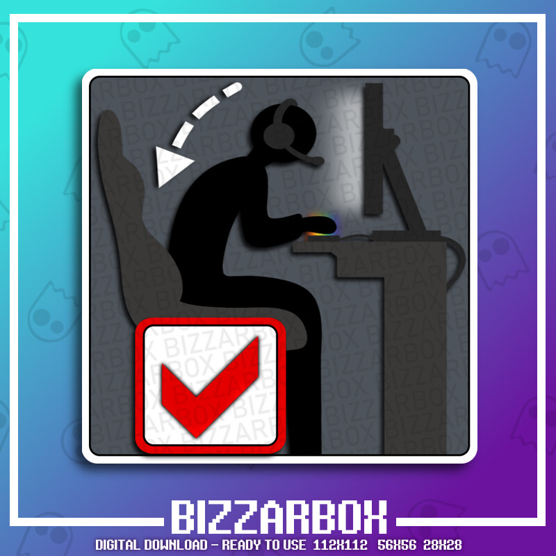 ArtStation - Twitch Channel Points Emote Bundle | Artworks