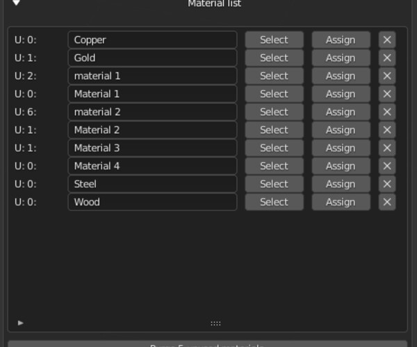 ArtStation - Warp Tools | Resources