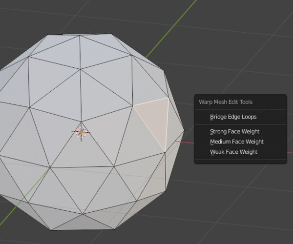 ArtStation - Warp Tools | Resources