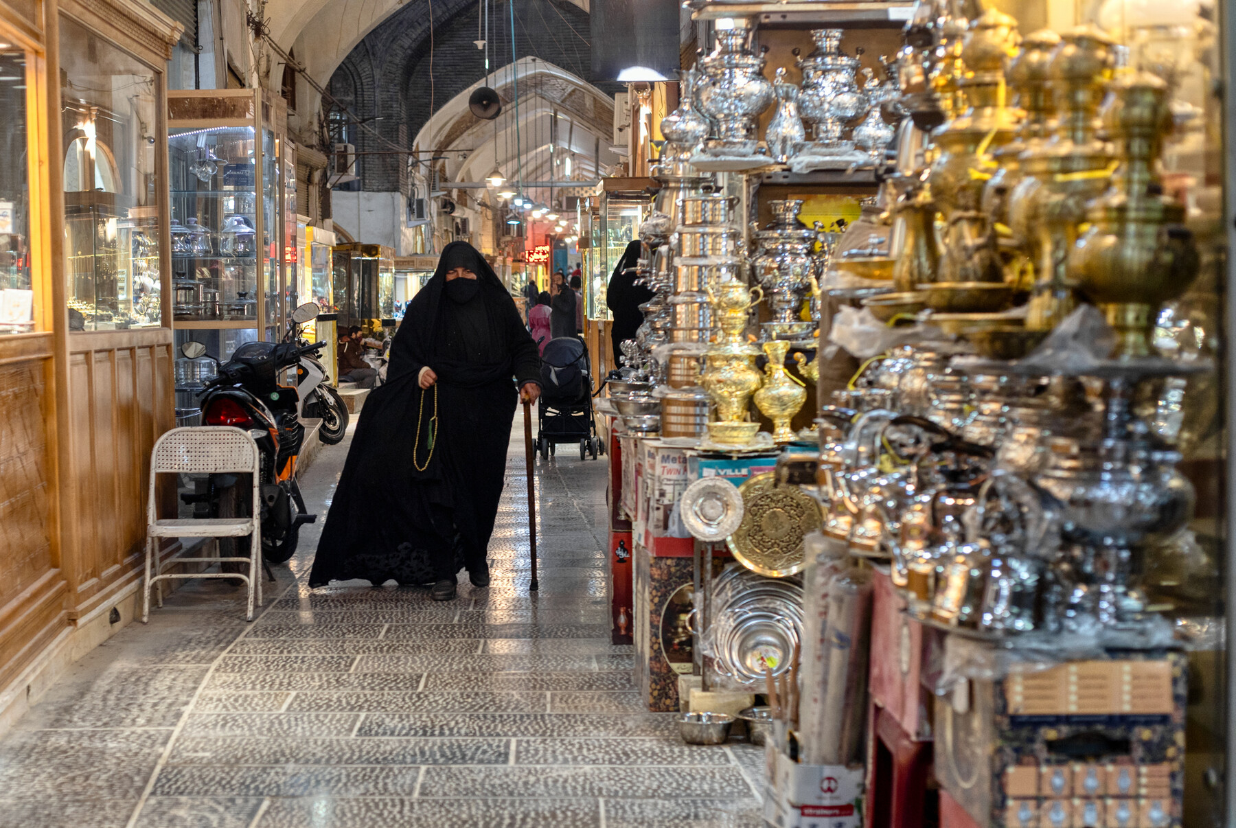 ArtStation - 200+ Photos of Persia (Iran), City views, Architecture ...