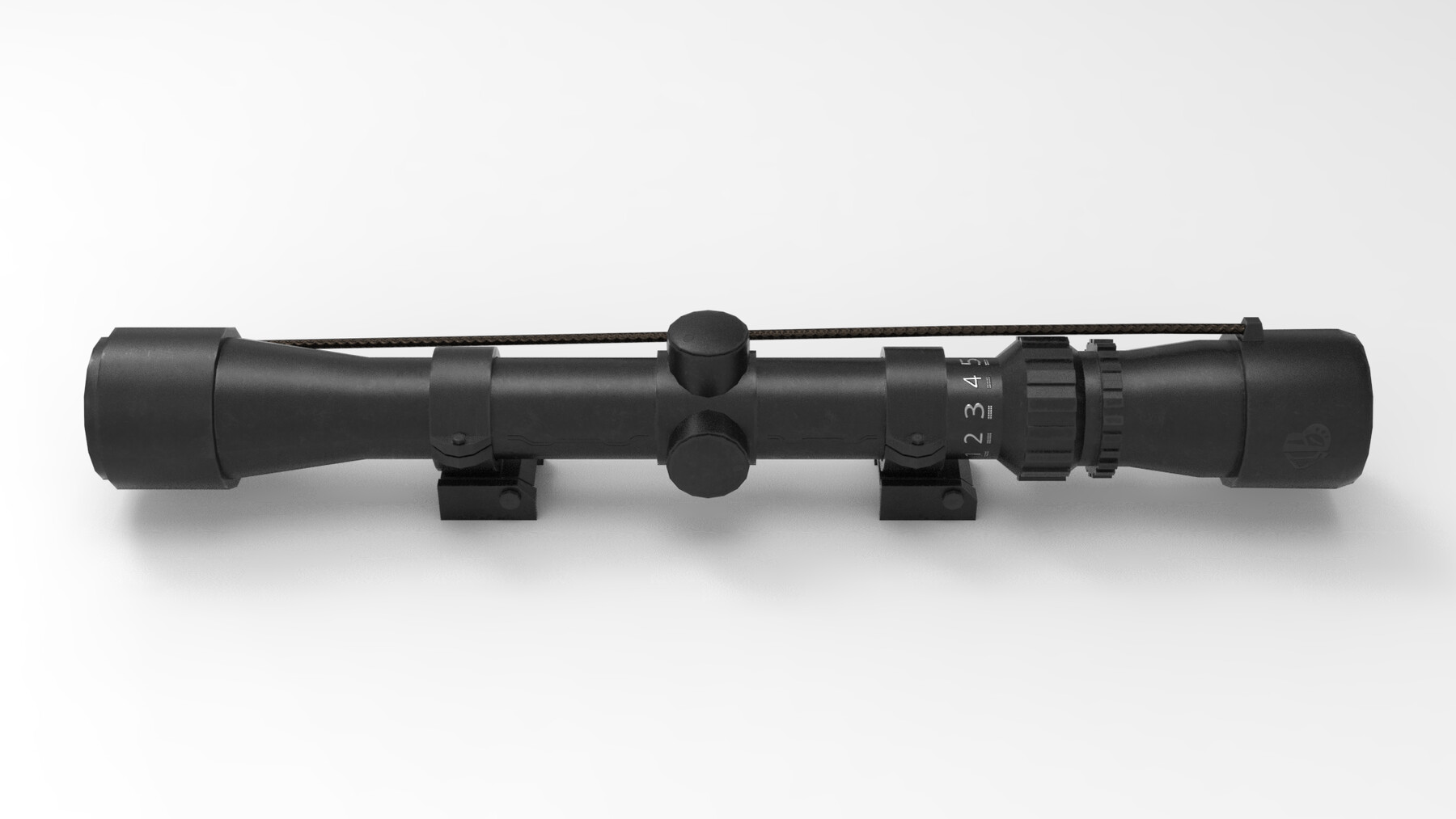 ArtStation - 8x Scope | Resources