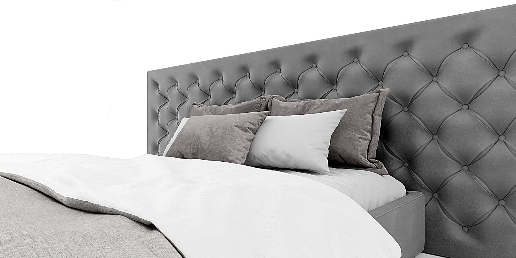 ArtStation - Bed | Game Assets