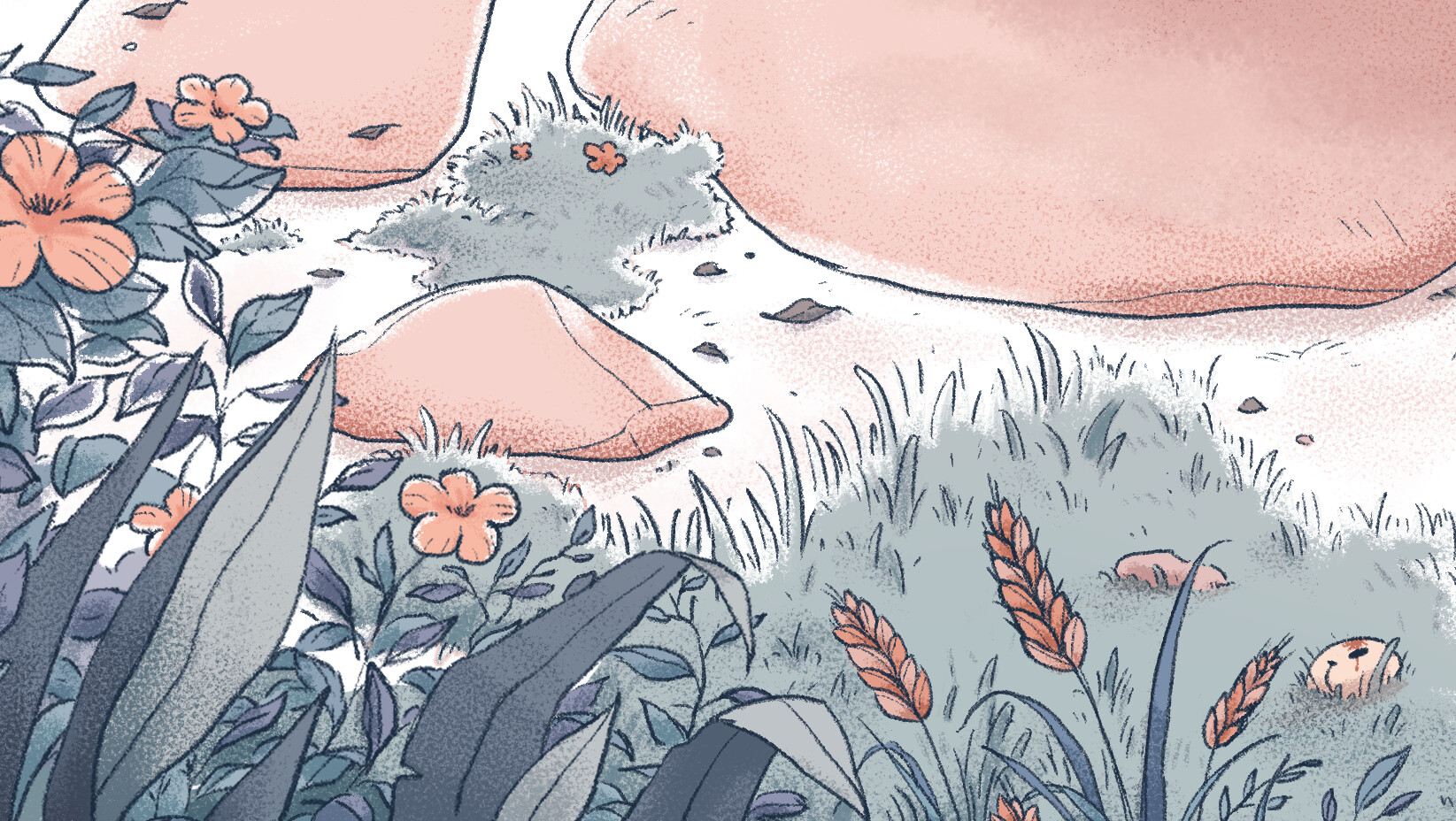 ArtStation - Fragments | Artworks