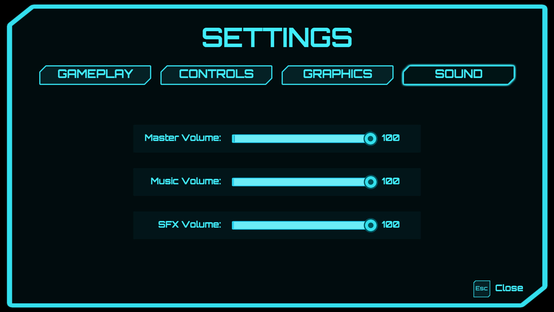 ArtStation - ULTIMATE SCI-FI UI KIT PRO-PC GAME UI ASSET | Game Assets