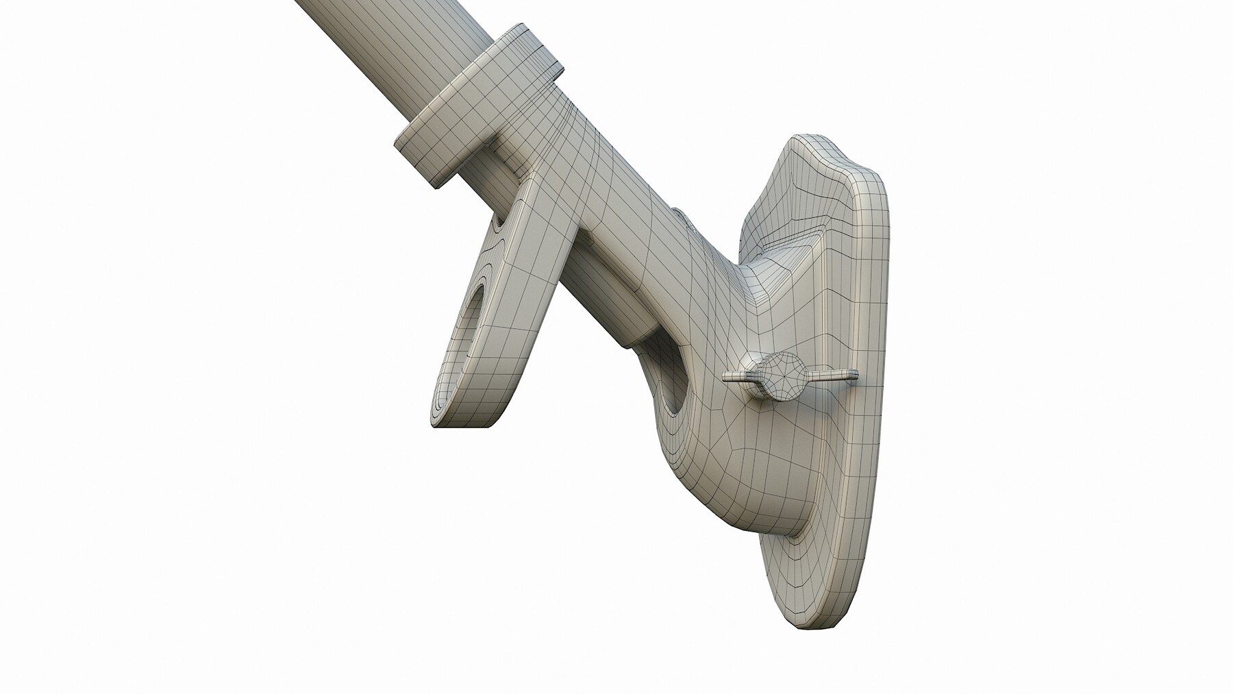 ArtStation - USA Flag and flagpole | Resources