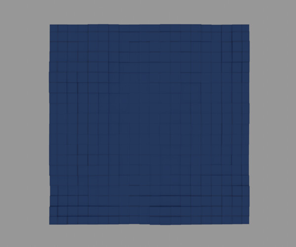 ArtStation - Lighthouse Voxel | Game Assets