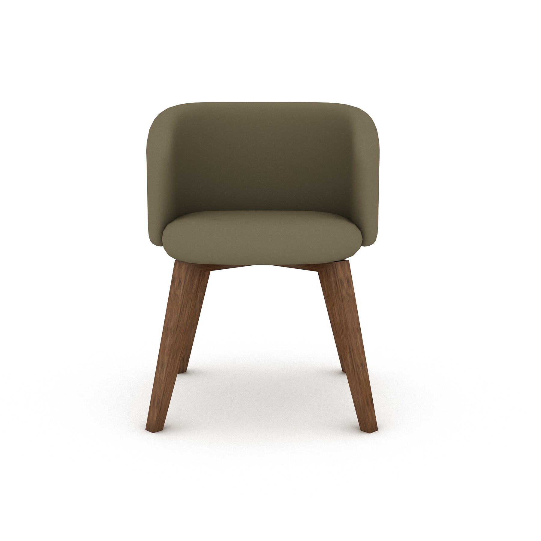 ArtStation - modern chair model 07 3D model | Resources