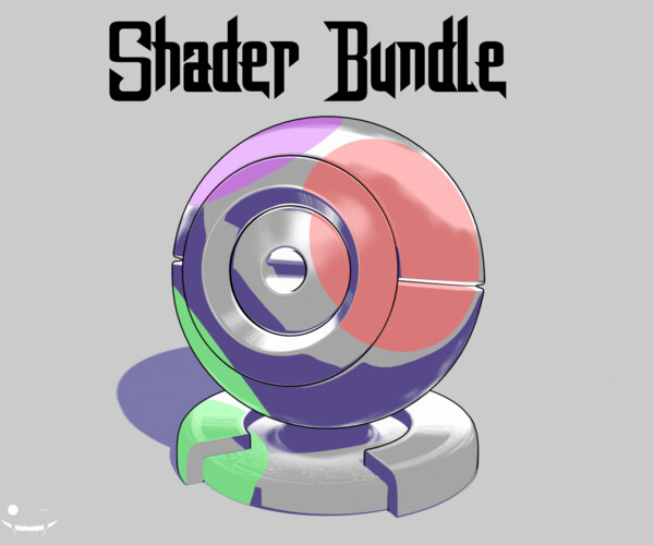 ArtStation - Kai's NPR Shader Bundle | Resources