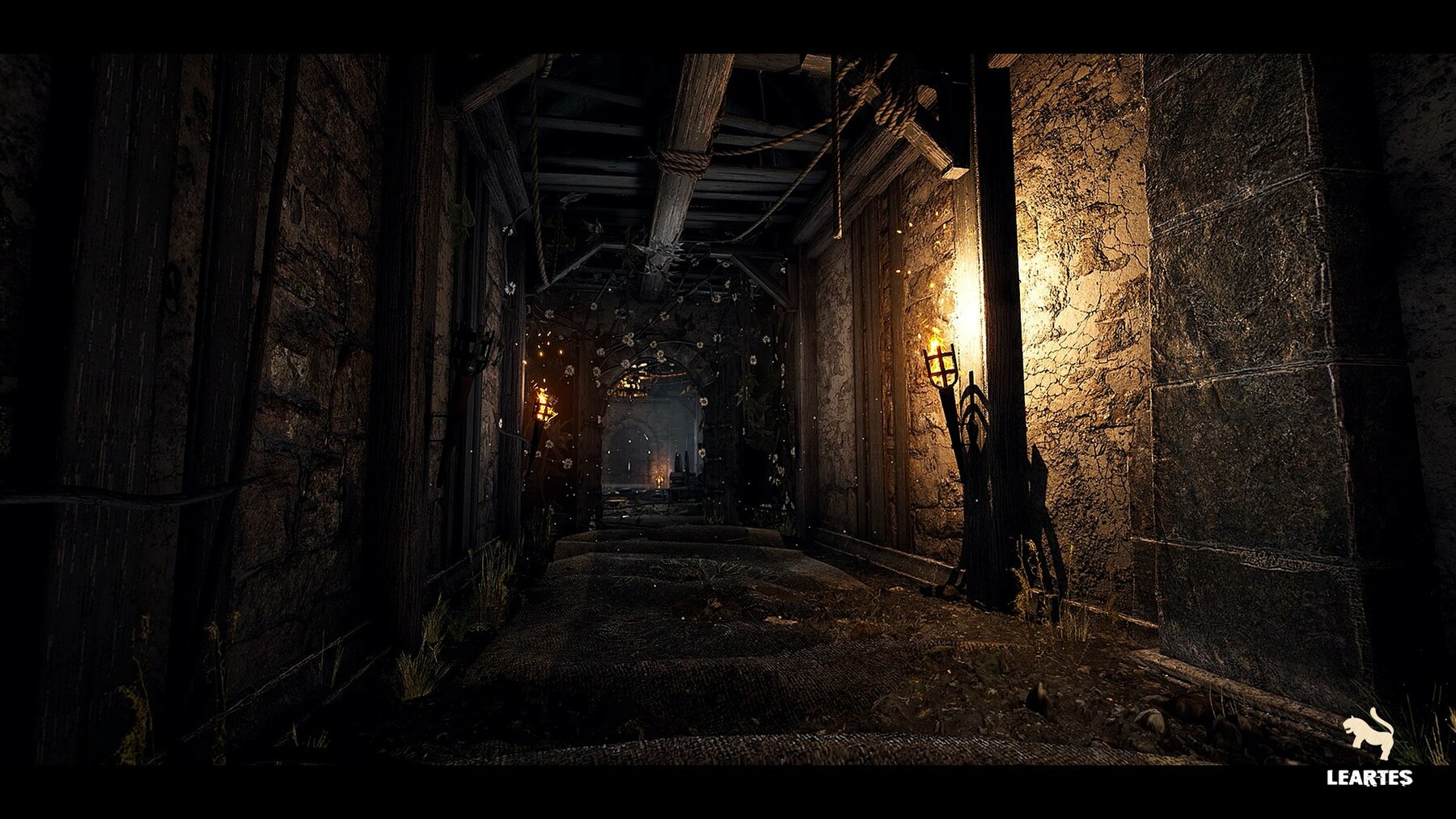 ArtStation - Medieval Castle / Village Environment | Game Assets