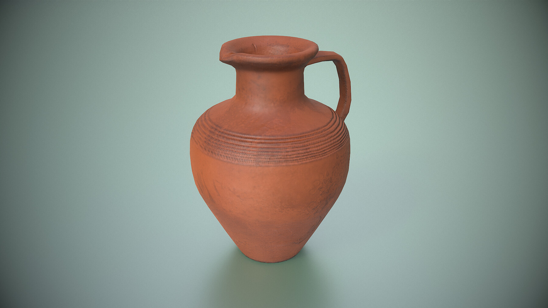 ArtStation - Medieval tableware set #1. | Game Assets