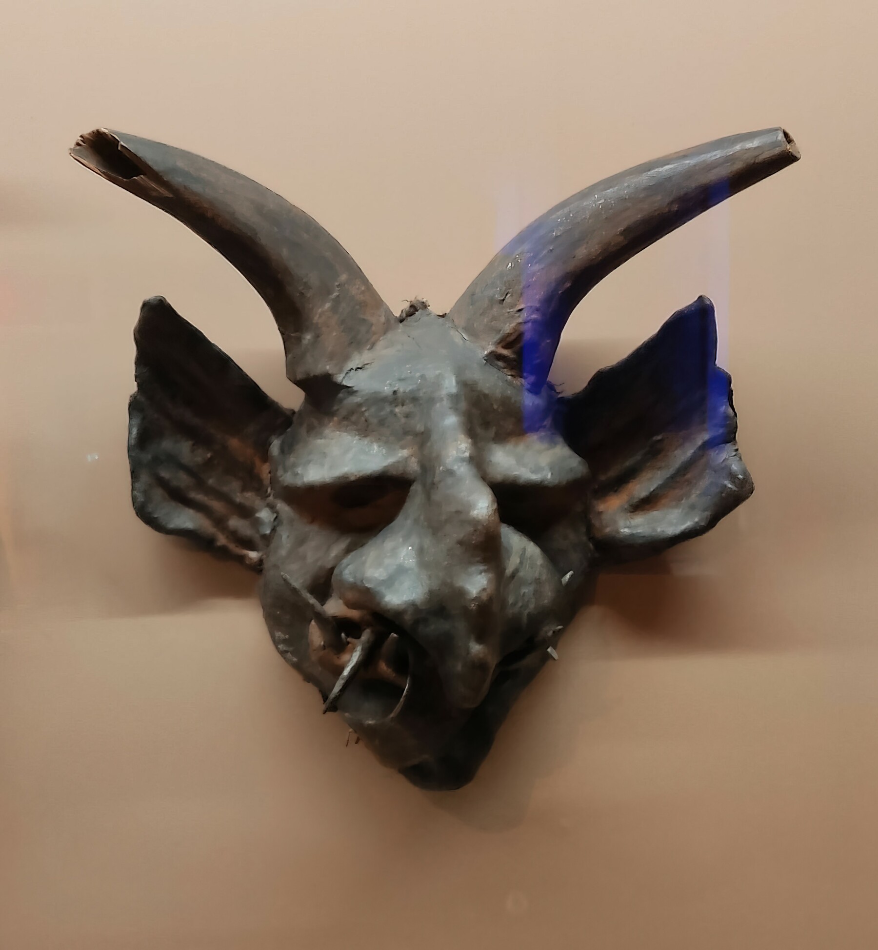 ArtStation - Ref Free Pack - Masks (108 Pics) - [CCCB: Center for ...