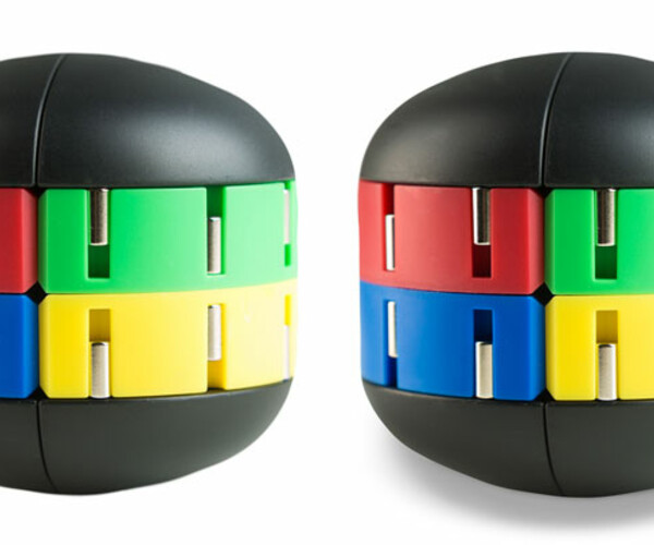 ArtStation - Step By Step Guide How To Add Drop Shadow Photoshop ...