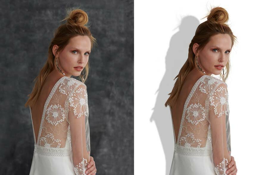 ArtStation - Step By Step Guide How To Add Drop Shadow Photoshop ...