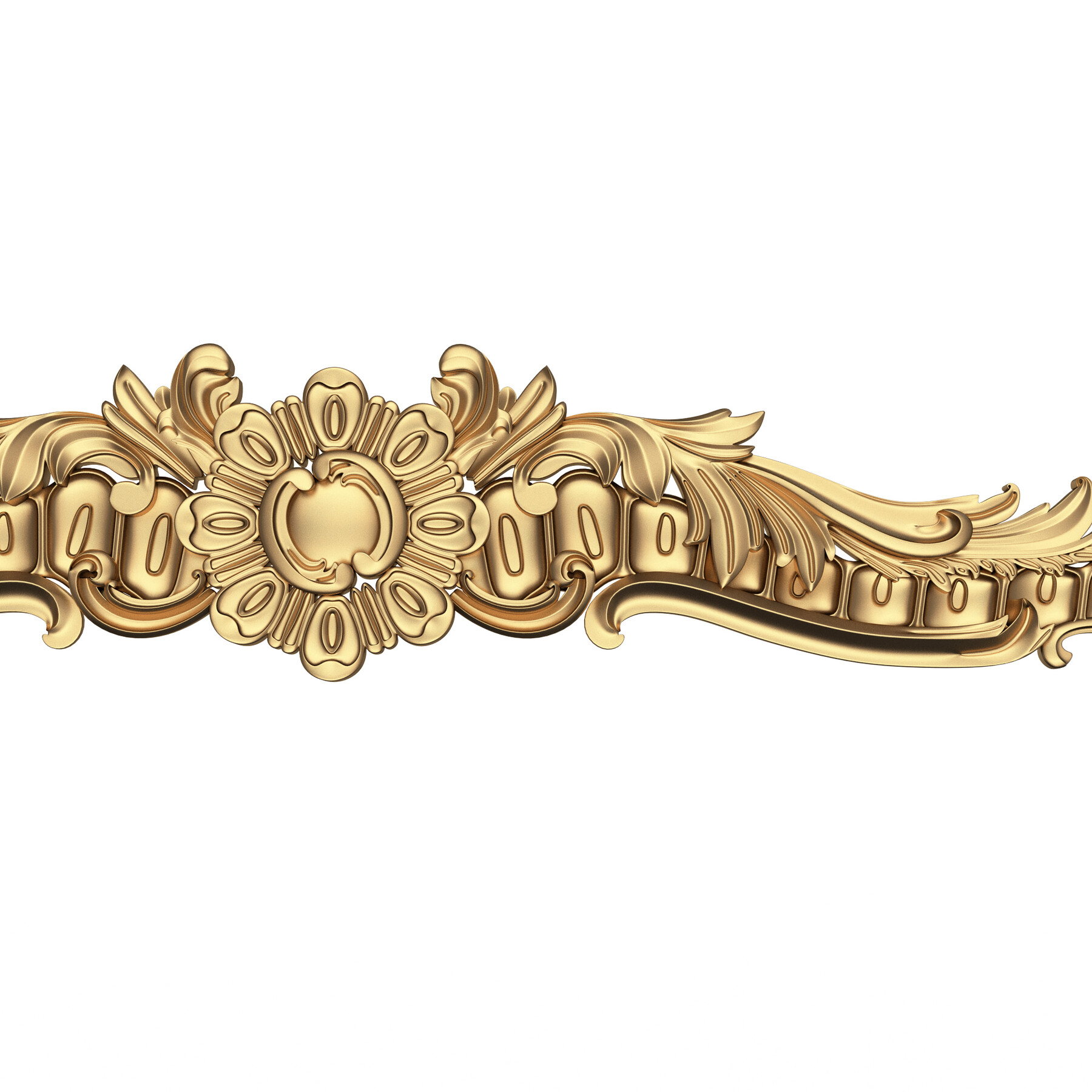 ArtStation - Collection of 16 Classic Carvings 02 | Resources