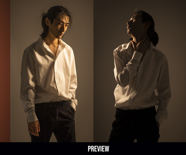 ArtStation - 290+ Male Shirt Reference Pictures | Resources